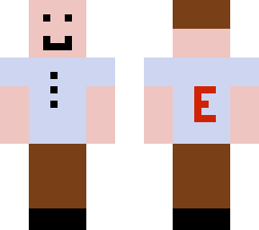 Emil 6 | Minecraft Skin