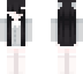 freya | Minecraft Skin