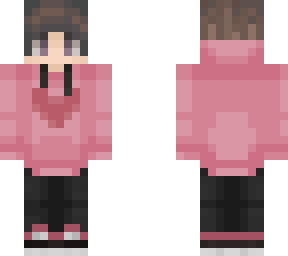 gael | Minecraft Skins