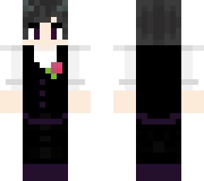 goat boy | Minecraft Skins