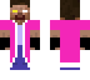 GRAFT | Minecraft Skin