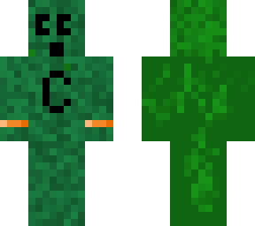 craftee | Minecraft Skins