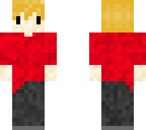 Grian!!! | Minecraft Skin