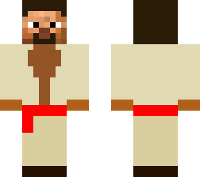 indigenous | Minecraft Skins
