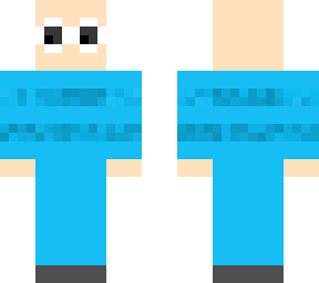 schizo | Minecraft Skins