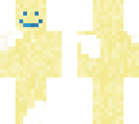 happy | Minecraft Skin