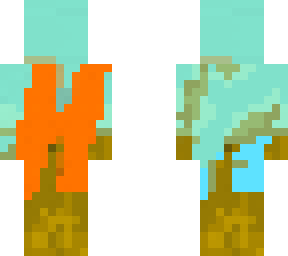 HissY | Minecraft Skin