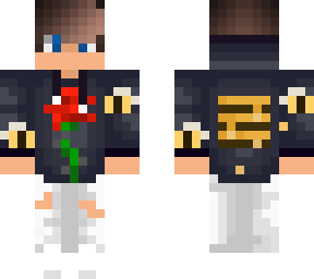 bee keeper | Minecraft Skins