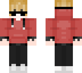 i hate you cameroon | Minecraft Skin