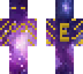 Infinite | Minecraft Skins