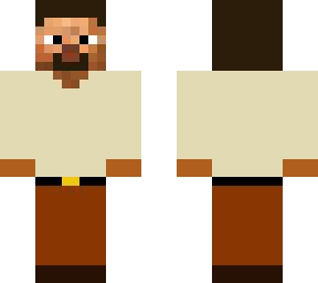 Insurgent Soldier | Minecraft Skin