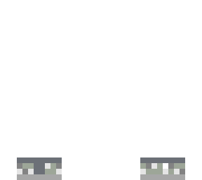 iron boots | Minecraft Skin