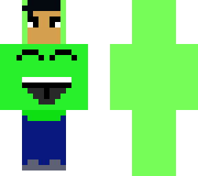 jelly minecraft | Minecraft Skins