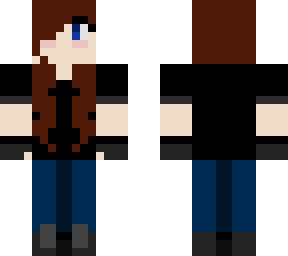 Lou | Minecraft Skin