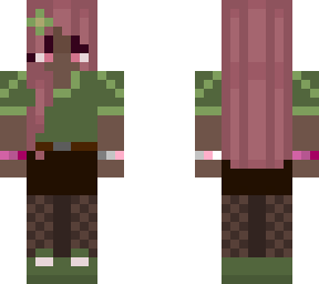 mari | Minecraft Skins