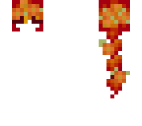 Marigolds | Minecraft Skin