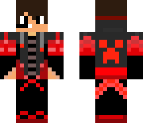 marin | Minecraft Skin