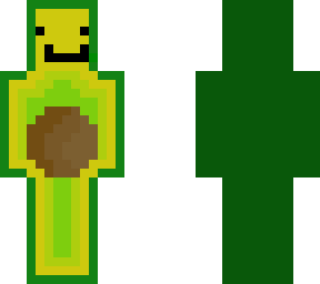 mats | Minecraft Skin