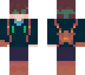 mcyt reskins ;; FavreMySabre | Minecraft Skin