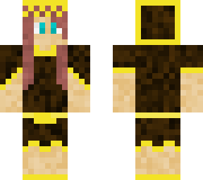 medieval queen | Minecraft Skins