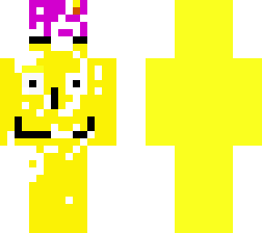 menel | Minecraft Skin