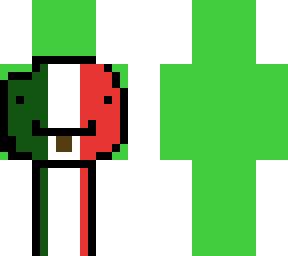 Mexican Minecraft Skins