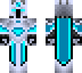 ritter | Minecraft Skins