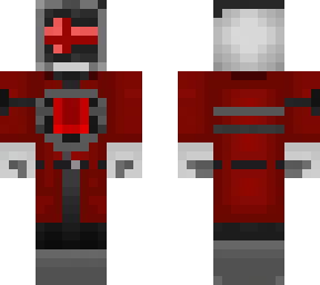 MPN Nexus Engineer | Minecraft Skin