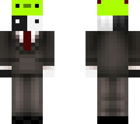 fins | Minecraft Skins