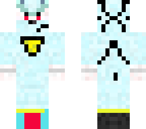 nazo | Minecraft Skins