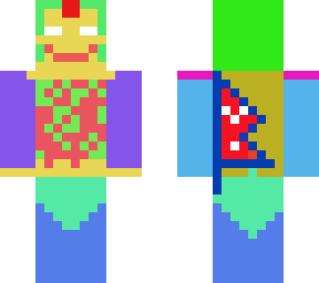 Nepali | Minecraft Skins