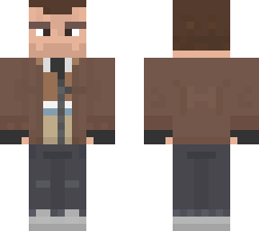niko bellic | Minecraft Skins