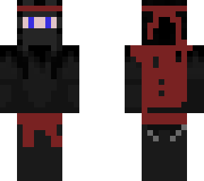im a ninja | Minecraft Skins