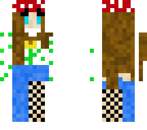 loser | Minecraft Skin