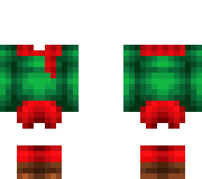 e girl outfit base | Minecraft Skins