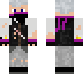 pastor | Minecraft Skins