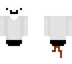 plasma BALLS | Minecraft Skin