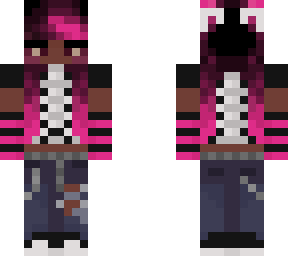 poc | Minecraft Skins