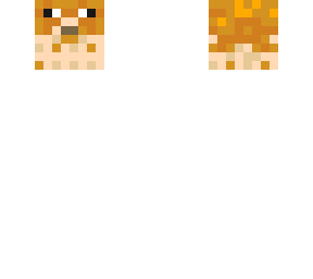 pufferfish | Minecraft Skins