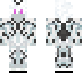 Quasar | Minecraft Skin