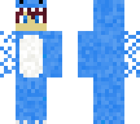 raptor | Minecraft Skins