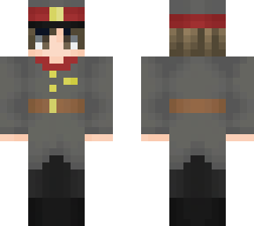 sovietico | Minecraft Skins