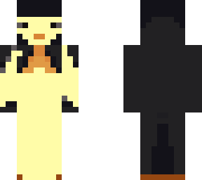 sb737 | Minecraft Skin