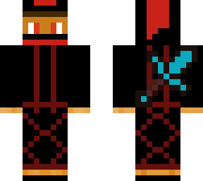 serial killer | Minecraft Skins