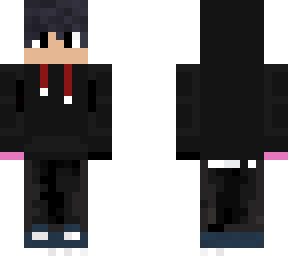 sigma_owl | Minecraft Skin