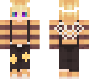 Sip | Minecraft Skin