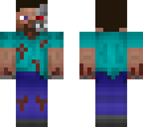 custom steve | Minecraft Skins