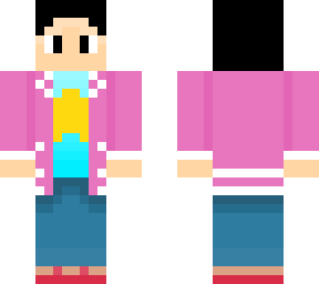 steven universe | Minecraft Skins
