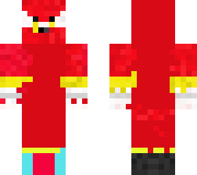 nazo | Minecraft Skins