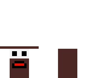 TAK | Minecraft Skin